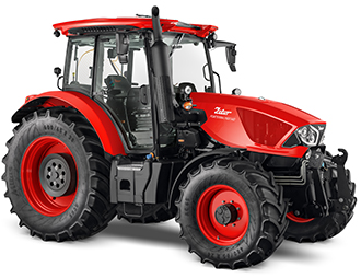 Zetor